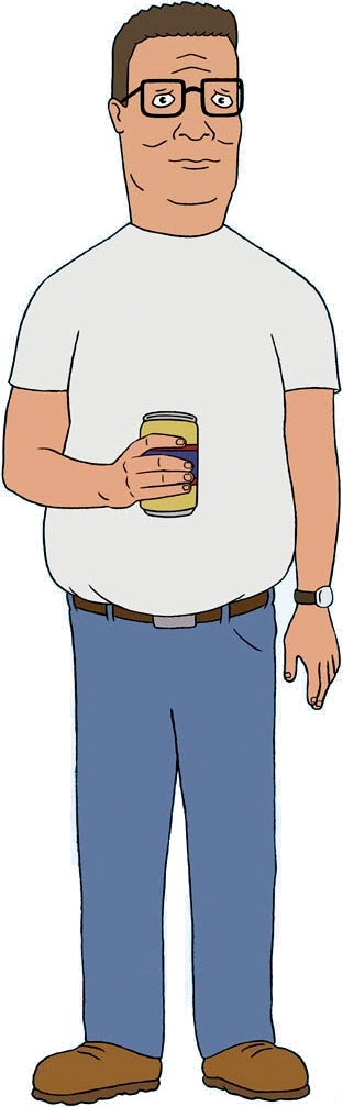 Hank Hill Base Breaking Character Wiki Fandom