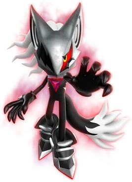 Infinite | Base Breaking Character Wiki | Fandom