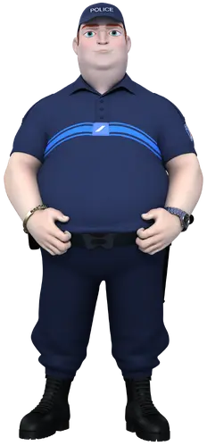 Roger Raincomprix | Base Breaking Character Wiki | Fandom