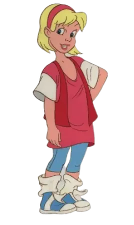 Robyn Starling | Base Breaking Character Wiki | Fandom