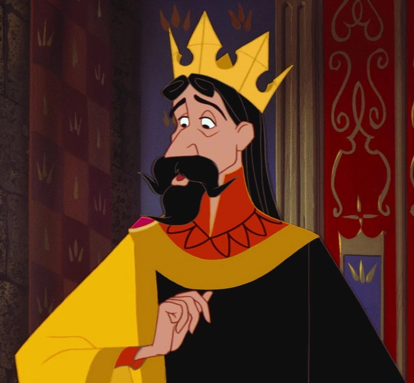 King Stefan Base Breaking Character Wiki Fandom