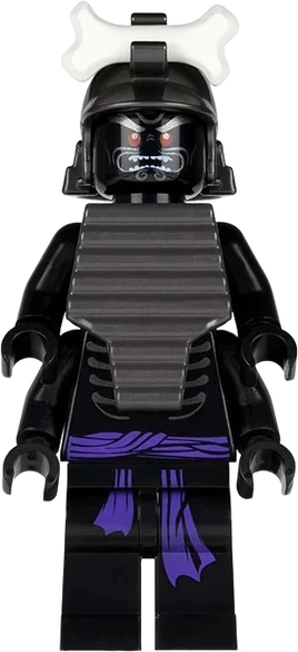Lord Garmadon | Base Breaking Character Wiki | Fandom