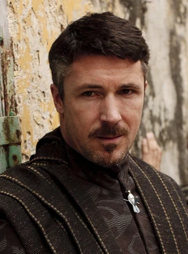 Petyr Baelish | Base Breaking Character Wiki | Fandom