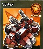 Vehicles | Base Busters Wiki | Fandom