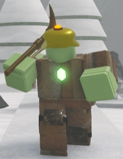 Miner | Base defence Wiki by realguest3920 Wiki | Fandom