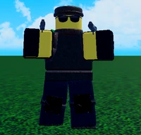 Scout (Gallery) | Base Defense Wiki | Fandom