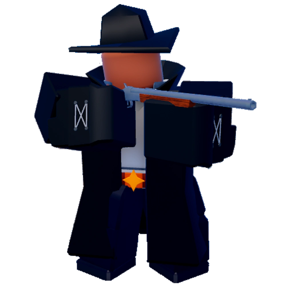 Headhunter | Base Defense Wiki | Fandom