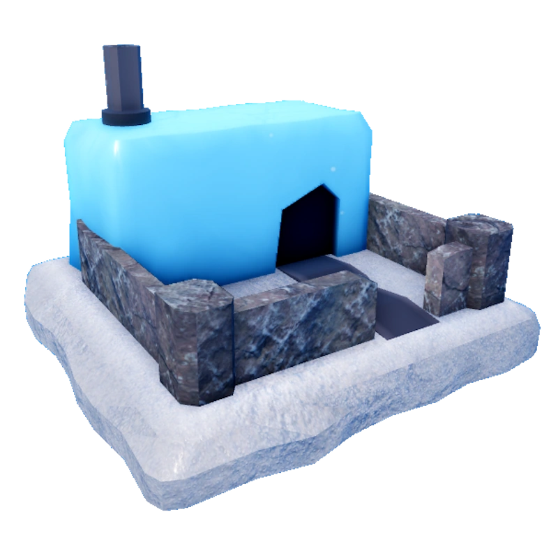 Ice Factory | Base Defense Wiki | Fandom