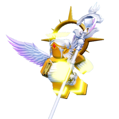 Angel | Base Defense Wiki | Fandom