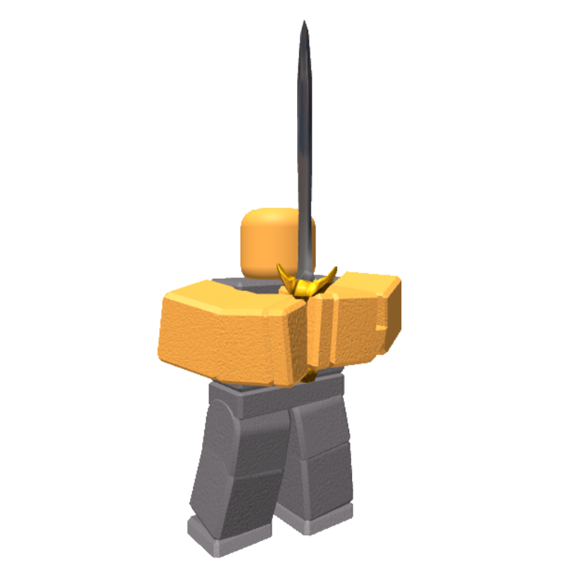 Swordsman | Base Defense Wiki | Fandom