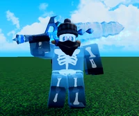 Swordsman (Gallery) | Base Defense Wiki | Fandom