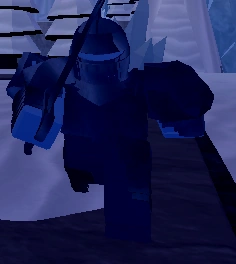 Frost Knight | Base Defense Wiki | Fandom