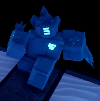 Ice Golem | Base Defense Wiki | Fandom