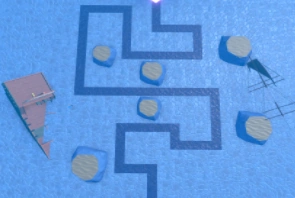 Seabed | Base Defense Wiki | Fandom