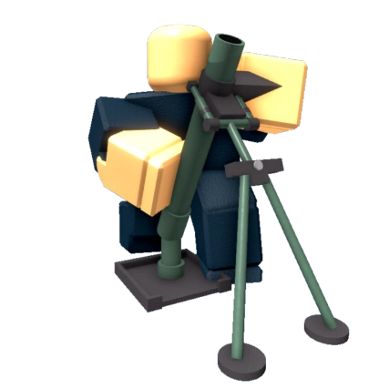 Mortar | Base Defense Wiki | Fandom