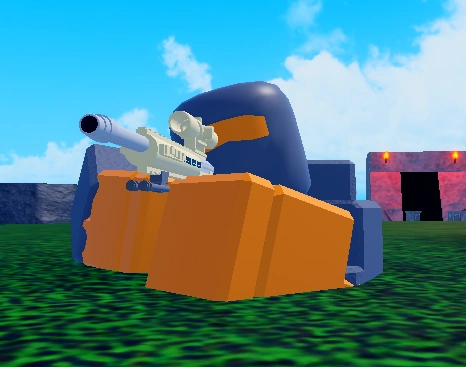 Sniper (Gallery) | Base Defense Wiki | Fandom