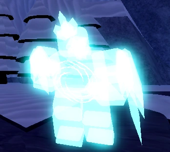 Ice Spirit | Base Defense Wiki | Fandom