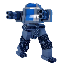 Mech | Base Defense Wiki | Fandom