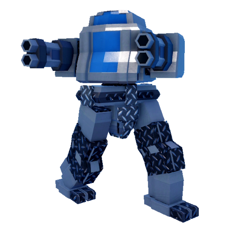 Mech | Base Defense Wiki | Fandom