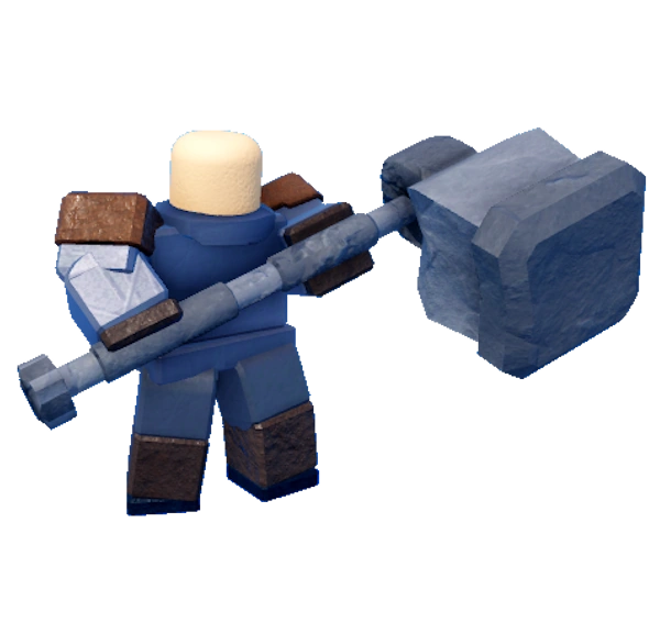 Paladin | Base Defense Wiki | Fandom