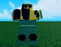 Scout (Gallery) | Base Defense Wiki | Fandom