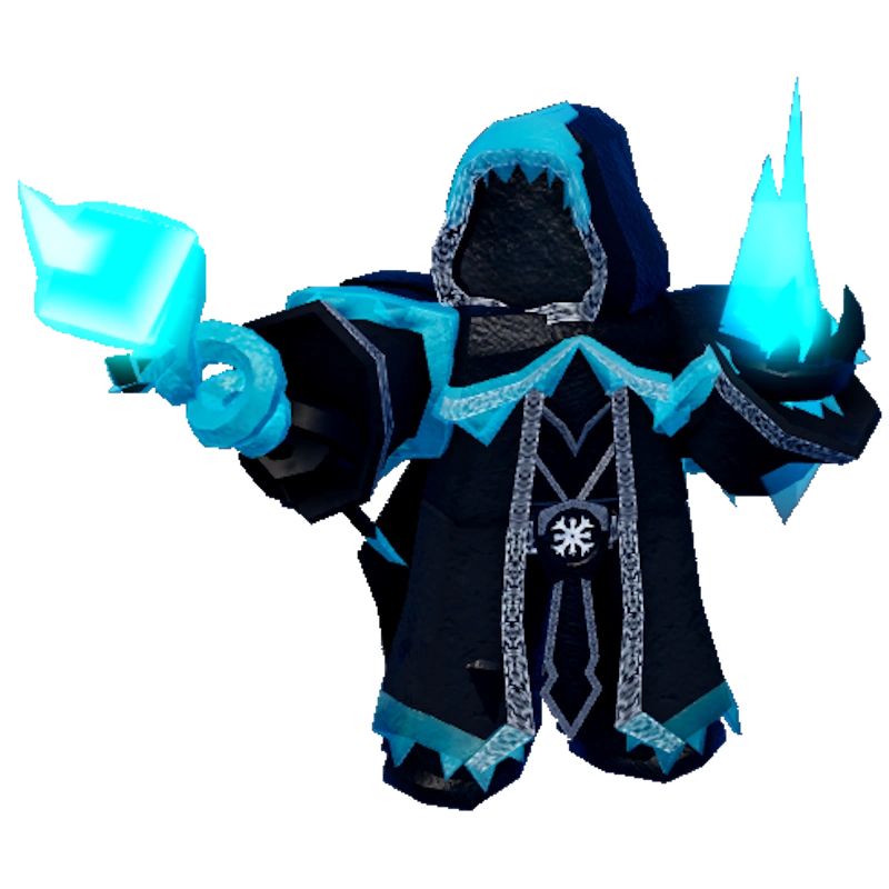 Frostlock | Base Defense Wiki | Fandom