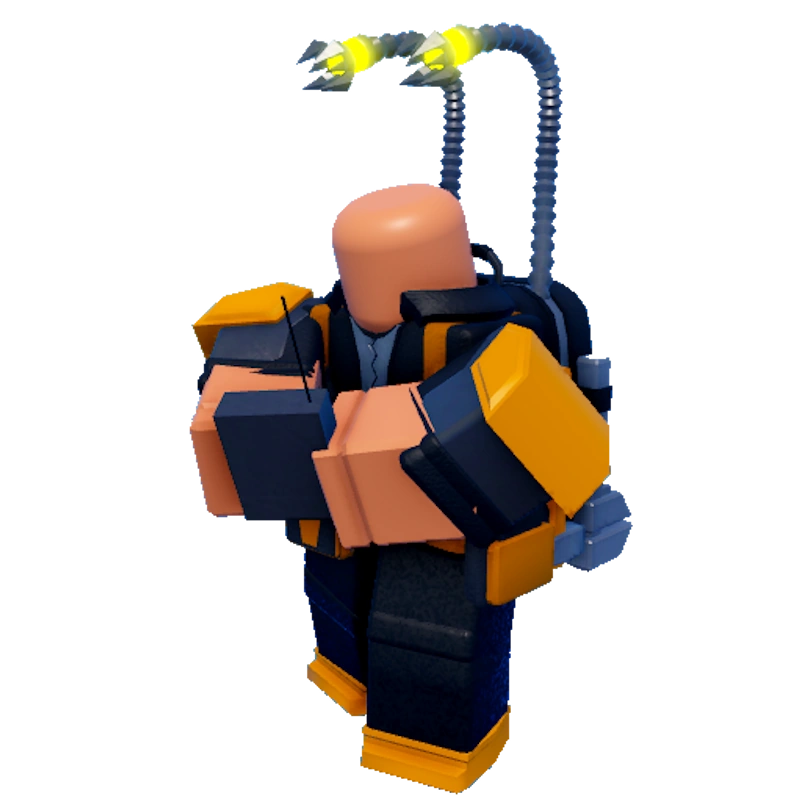 Chargebolt | Base Defense Wiki | Fandom