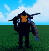 Swordsman (Gallery) | Base Defense Wiki | Fandom