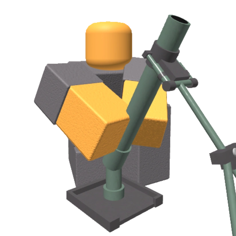 Mortar | Base Defense Wiki | Fandom