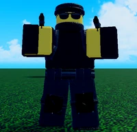 Scout (Gallery) | Base Defense Wiki | Fandom