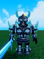 Swordsman (Gallery) | Base Defense Wiki | Fandom