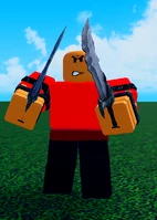 Swordsman (Gallery) | Base Defense Wiki | Fandom