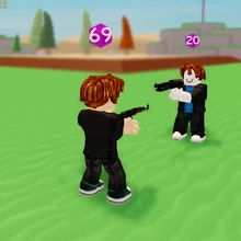 Weapons | Base Raiders Wiki | Fandom