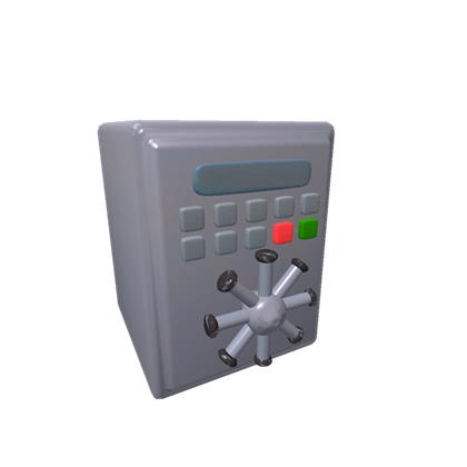 Safe | Base Raiders Wiki | Fandom