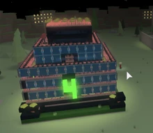History | Base Raiders Wiki | Fandom