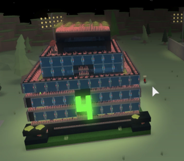 History | Base Raiders Wiki | Fandom