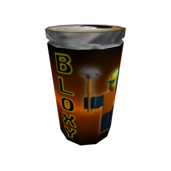 Bloxy Cola | Base Raiders Wiki | Fandom