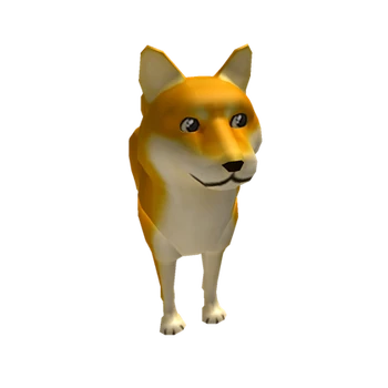 Attack Doge | Base Raiders Wiki | Fandom