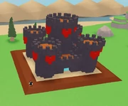 Starter base | Base Raiders Wiki | Fandom