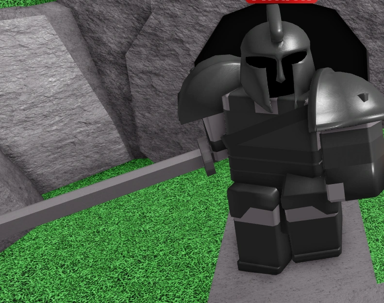 Gladiator(Boss) | Base Tower Defense Wiki | Fandom