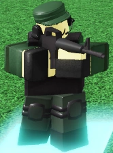 Soldier | Base Tower Defense Wiki | Fandom