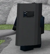 Enforcer | Base Tower Defense Wiki | Fandom