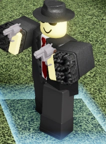 Detective | Base Tower Defense Wiki | Fandom