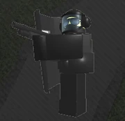 Enforcer | Base Tower Defense Wiki | Fandom