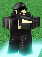 Soldier | Base Tower Defense Wiki | Fandom