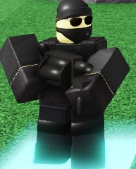 Demolitionist | Base Tower Defense Wiki | Fandom