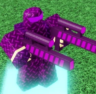 Laser Gunner | Base Tower Defense Wiki | Fandom