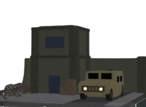 Outpost | Base Tower Defense Wiki | Fandom