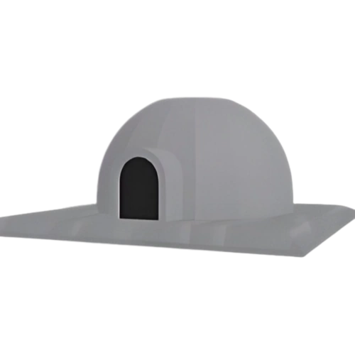 Igloo | Base Tower Defense Wiki | Fandom