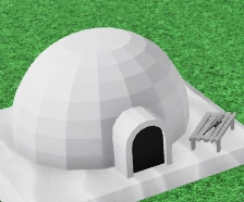 Igloo | Base Tower Defense Wiki | Fandom